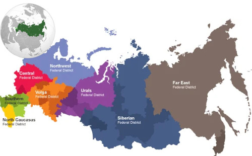 Seafood Media Group - Worldnews - Russian fish farmers successfully ...