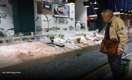 Seafood Media Group - Worldnews - Russia may limit trade margins on ...