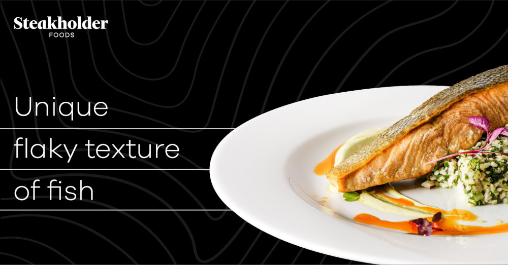 Seafood Media Group - Worldnews - Steakholder Foods Brings 3D-Printed ...