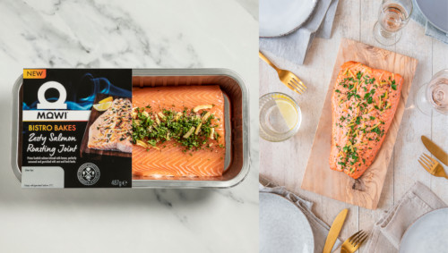 Seafood Media Group - Noticias - MOWI UK lanza una nueva gama en la ...
