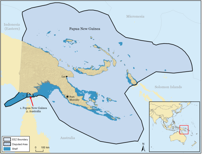 FIS - Companies & Products - South Korea to invest in ocean fisheries ...