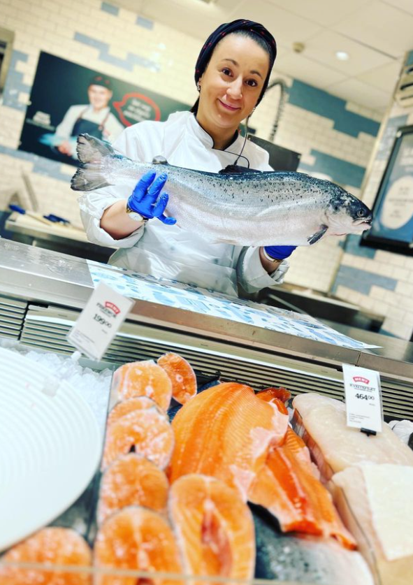 FIS - Companies & Products - Salmon Evolution ASA: Update on ...