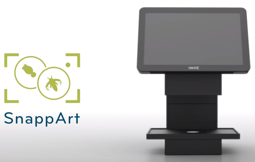 Seafood Media Group - Worldnews - INVE Aquaculture and Aris introduce ...