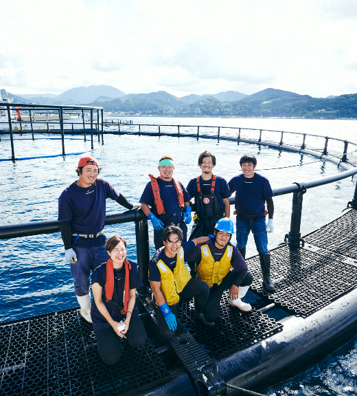 FIS - Companies & Products - Salmon manufacturer Okamura Foods Co., Ltd ...