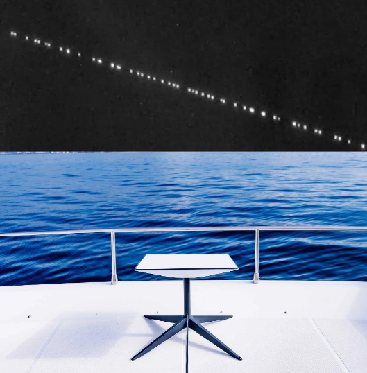 Seafood Media Group - Worldnews - Maersk signs deal with Starlink for ...