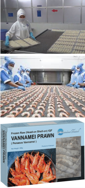 Seafood Media Group - Worldnews - The shrimp war (part 2): How can the ...