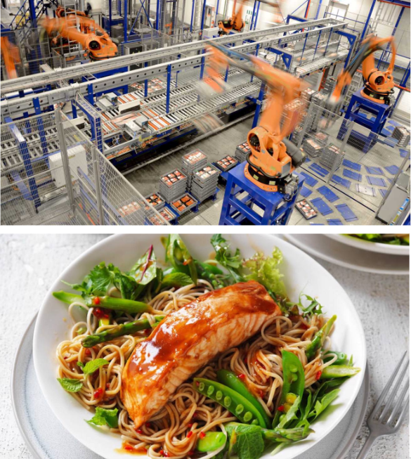 FIS - Companies & Products - Hilton Food Group plc preliminary results ...