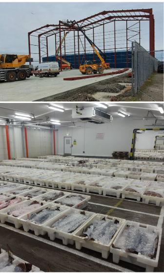 Seafood Media Group - Worldnews - Scottish seafood collaboration ...