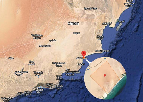 Seafood Media Group - Worldnews - Simak Expands Oman’s Fisheries Sector ...