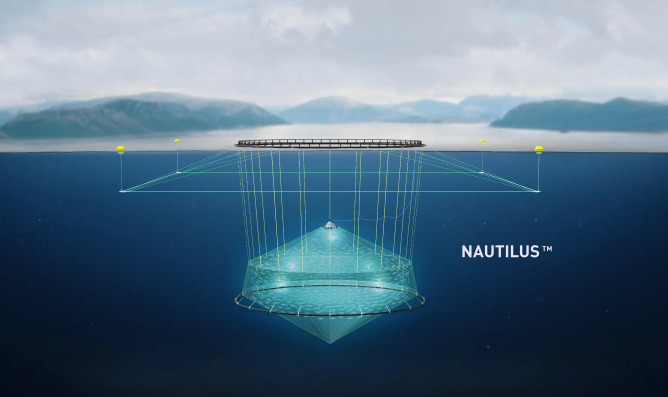 Seafood Media Group - Worldnews - World’s First Commercial Deep-Water ...