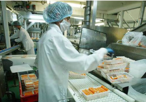 Seafood Media Group - Worldnews - Agromousquetaires Divests Key Seafood ...