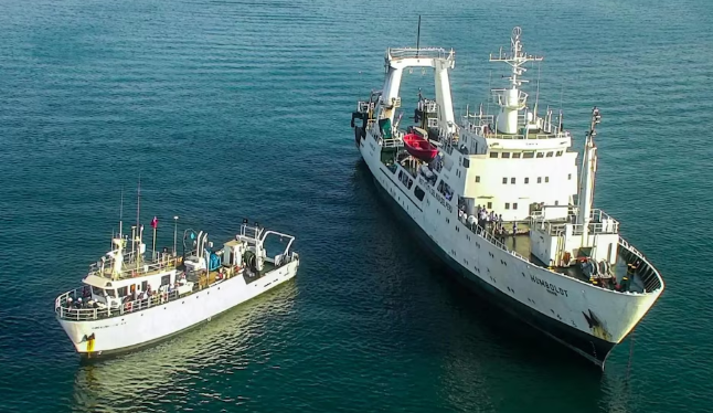 Seafood Media Group - Noticias - Impulso a la Sostenibilidad Pesquera ...