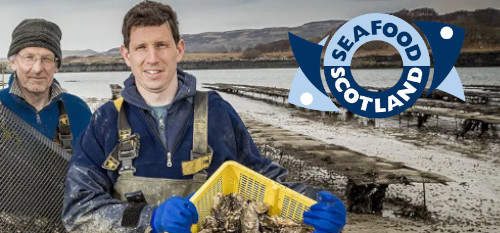 FIS - Companies & Products - Seafood Scotland CEO joins four-nations ...