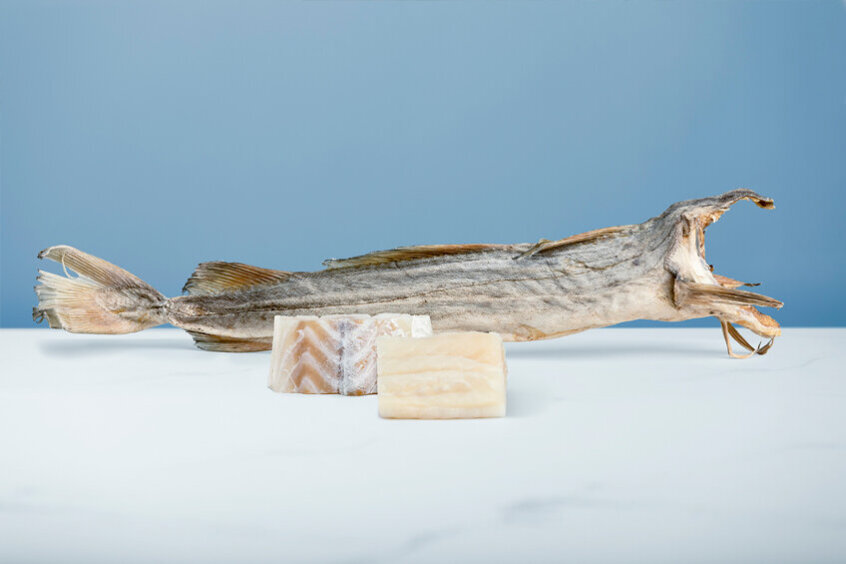 Seafood Media Group - Worldnews - World market situation for Norwegian cod