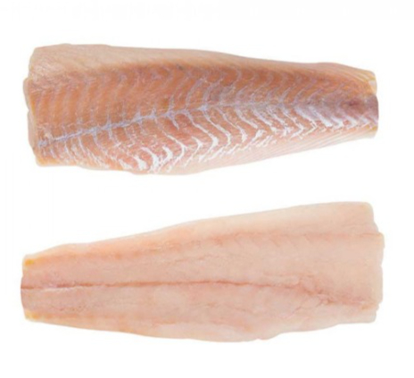 Seafood Media Group - Worldnews - Export of Russian pollock to China ...