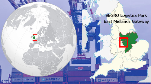 Seafood Media Group - Worldnews - A.P. Moller - Maersk expands ...