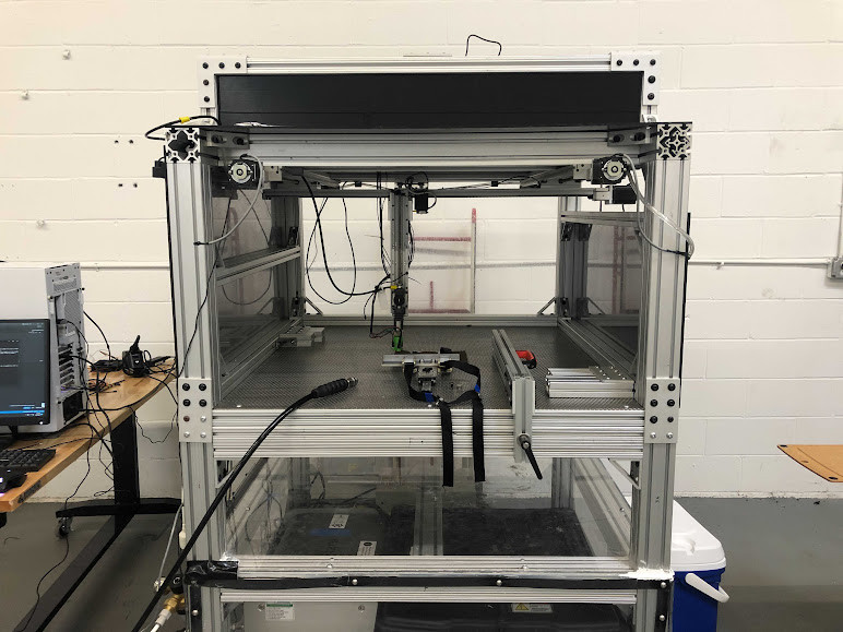 Seafood Media Group - Worldnews - Salmon: Robotic technology based on ...