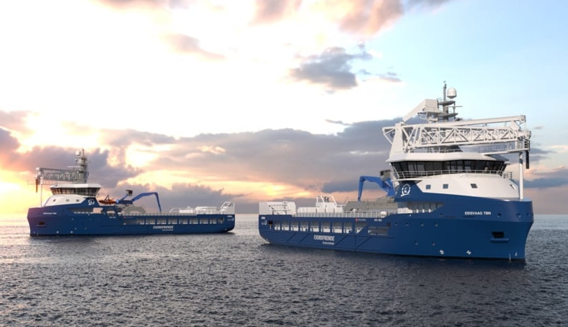 Seafood Media Group - Worldnews - Kongsberg Maritime to design and ...