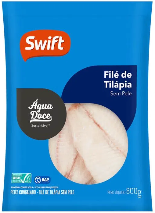 Seafood Media Group - Worldnews - Tilapia: Recovery of prices for ...