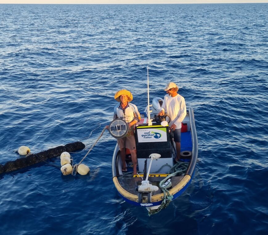 Seafood Media Group - Worldnews - Satlink launches its ReCon project ...