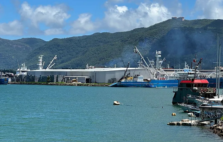 FIS - Compañías y Productos - Thai Union, el mayor productor de atún ...