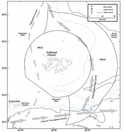 Seafood Media Group - Worldnews - Patagonian Toothfish: Falklands ...
