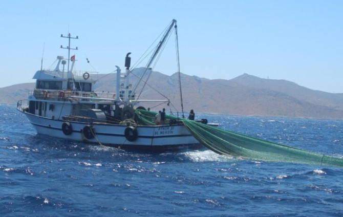 Seafood Media Group - Worldnews - Dendias notifies Borrell about Turkey ...
