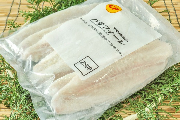 Seafood Media Group - Worldnews - Pangasius exports to Japan increased ...