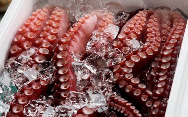 Seafood Media Group - Worldnews - Strong Growth in Chinese Imports of ...