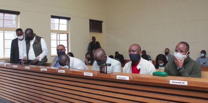 Seafood Media Group - Worldnews - Fishcor corruption probe completed