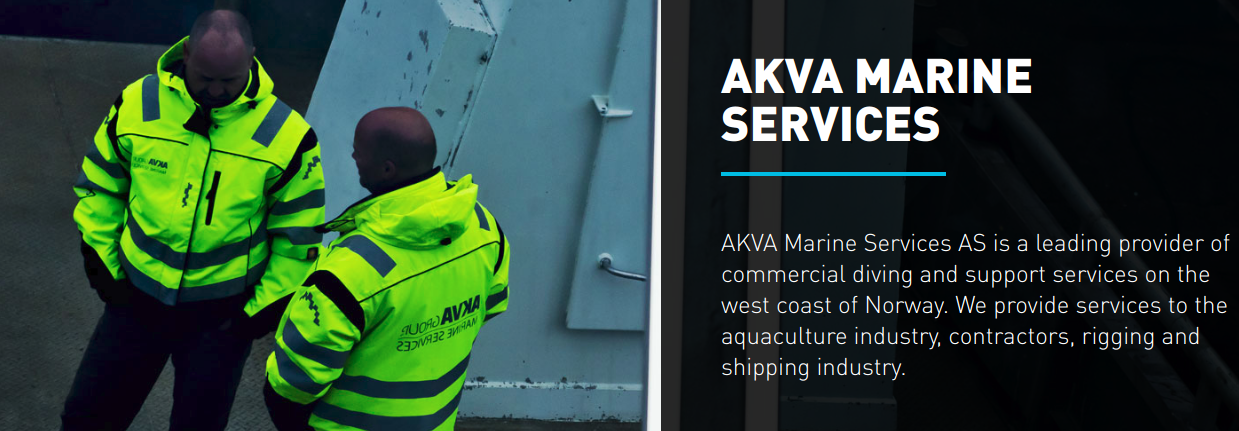 FIS - Suppliers - Company Details