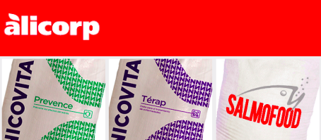 FIS - Companies & Products - Sales of Alicorp aquaculture business grow ...