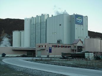 FIS - Suppliers - Company Details