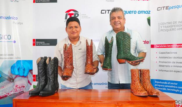 Seafood Media Group - Worldnews - Peruvian company launches cowboy ...