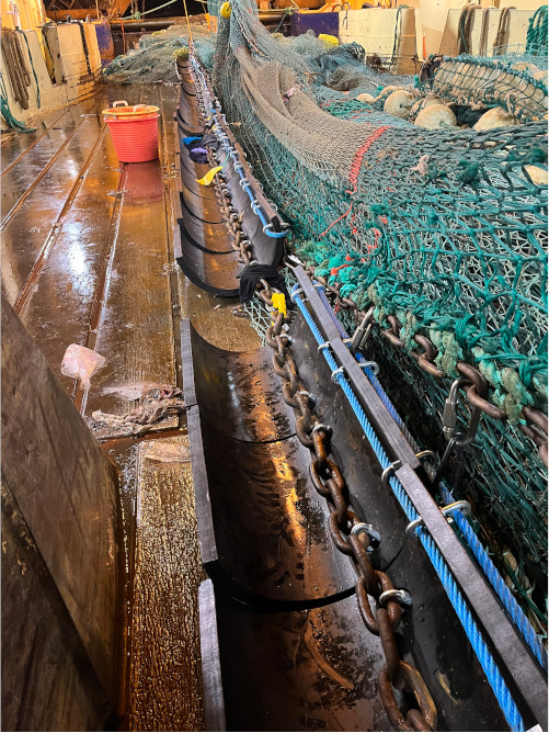 Seafood Media Group - Worldnews - Increased Catch and Reduced Bottom ...