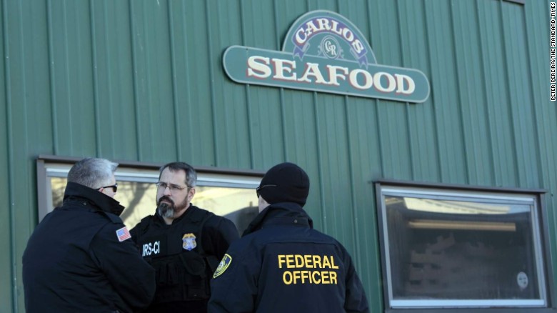 Seafood Media Group - Noticias - Excapitán de buque pesquero de ...