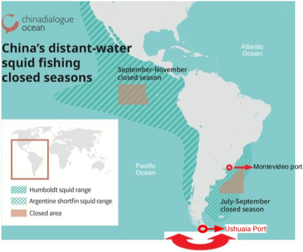 Seafood Media Group - Worldnews - 'It simply means ending the national ...