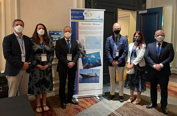 FIS - Companies & Products - Alfonso Miranda Eyzaguirre re-elected as ...