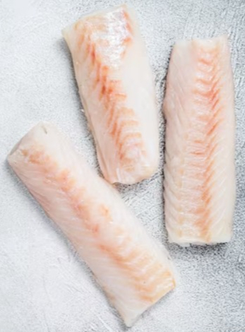 Seafood Media Group - Worldnews - Norwegian cod exports in May (fresh ...