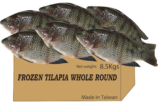 Seafood Media Group - Worldnews - Tilapia Supply Decreases, Prices ...