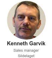 FIS - Compañías y Productos - Finalmente reapareció la pesca del lanzón ...