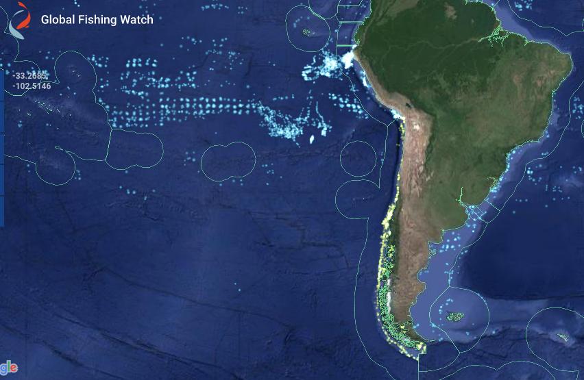 Seafood Media Group - Worldnews - 8 of the Top 10 Companies Involved in ...