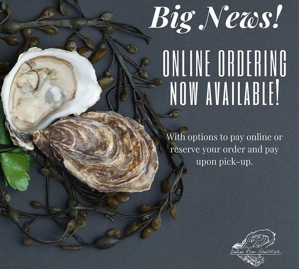 Seafood Media Group - Worldnews - They sell shellfish shares by the ...