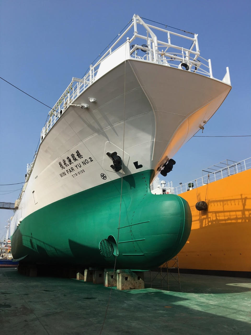 Seafood Media Group - Worldnews - Falklands/Taiwanese/UK companies team ...