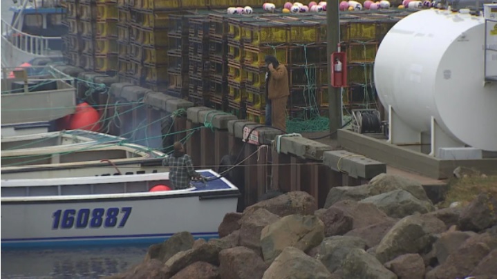 Seafood Media Group - Noticias - Sin incidentes, pero la tensión ...
