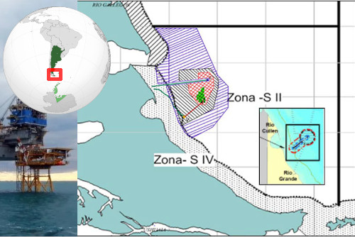 Seafood Media Group - Worldnews - Offshore exploration: the Phoenix ...