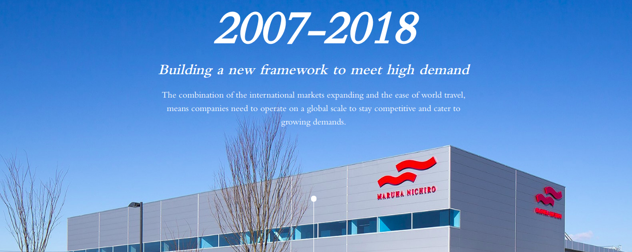 FIS - Suppliers - Company Details