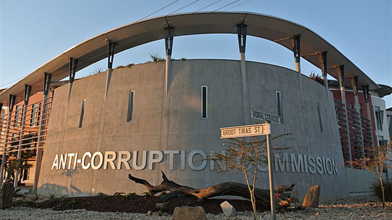 Seafood Media Group - Worldnews - Fishcor corruption probe completed