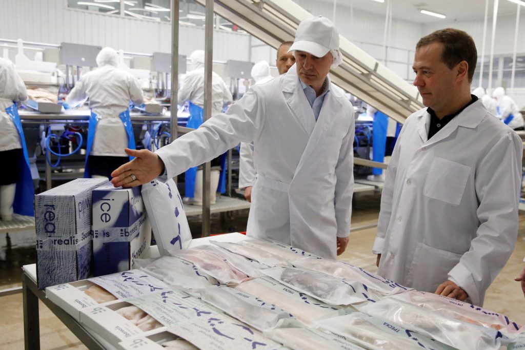 FIS - Suppliers - Company Details