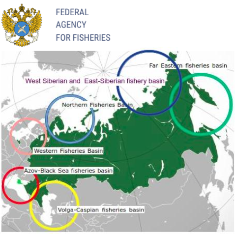 FIS - Worldnews in Brief - IN BRIEF - Russian fishing companies ...